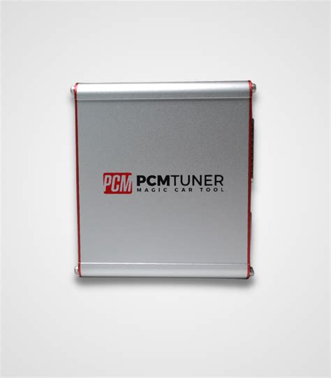 Pcm Tuner Ecu Programlama Cihazı Car Tech Diagnostic