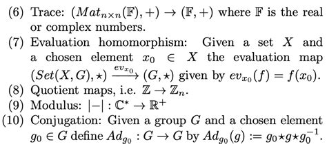 Solved Exercise 341 Prove The Following From The Notes