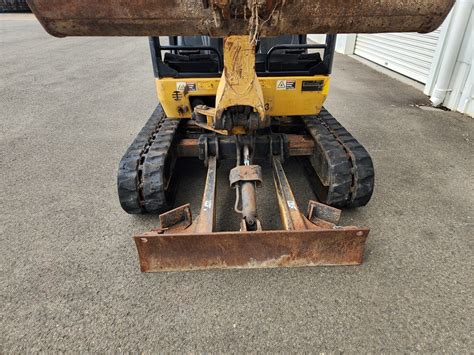 Caterpillar 301 4c For Sale Refcode Ta1174162