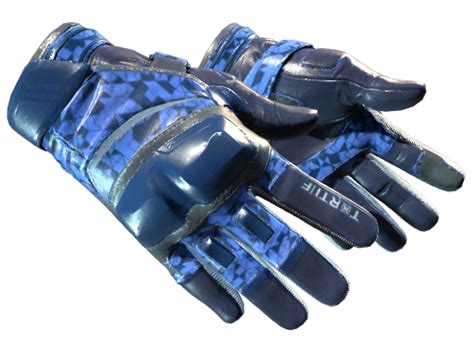 Buy Moto Gloves Polygon Minimal Wear Price From 455 31 Buy Skins On Skin Land