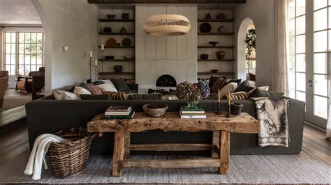 Rustic Wood Pattern