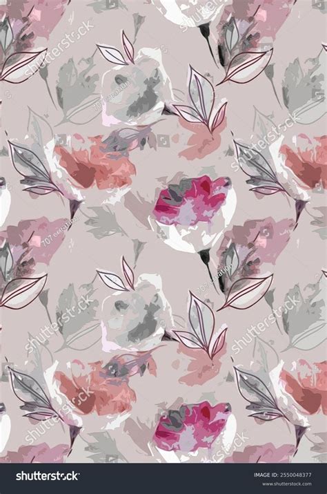 Pin By Vidit Agrawal On Digital Sampling In 2025 Flower Prints Art