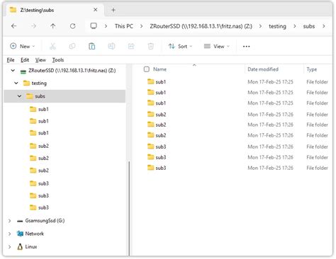 Explorer Showing Duplicate Filesfolders On A Network Drive Microsoft Community Hub