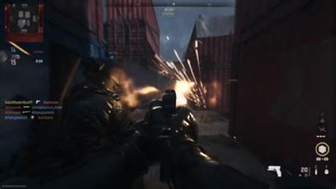 Cod Mw2 Multiplayer Is Insane Youtube