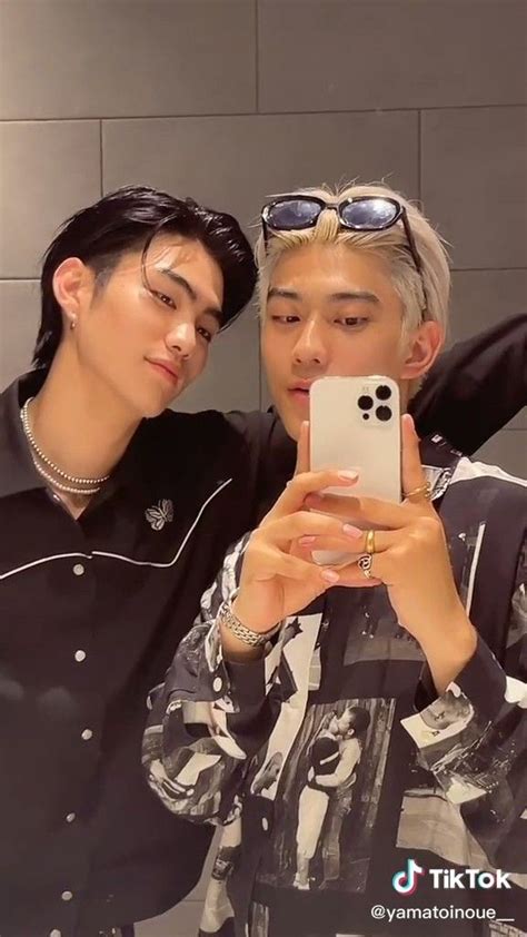 Asian Men Asian Guys Yamato Poses For Men Actor Model Ulzzang Eye Candy Best Friends Korea