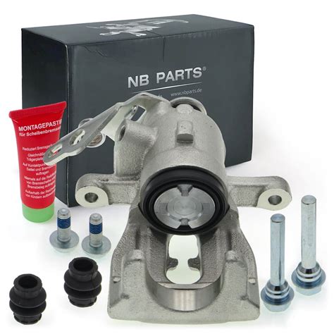 Nb Parts Pinza De Freno Trasero