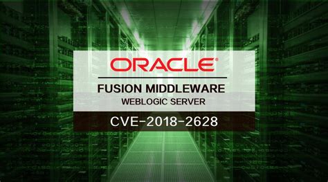 CVE Weblogic远程代码执行漏洞预警 安全内参 决策者的网络安全知识库