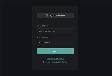 dashboard — vapi