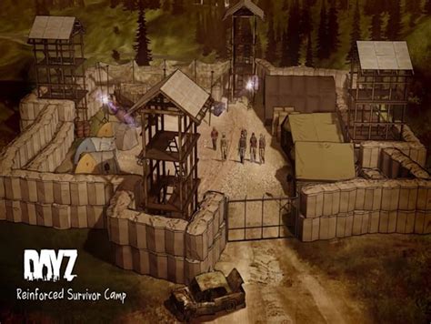 dayz zombie survival pvp custom server xml configure dayz mods fix redm server by fizzycrack