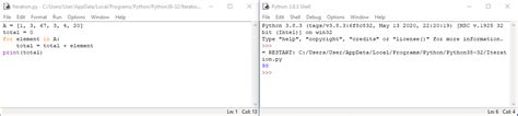 Loops In Python Tutorial Australia