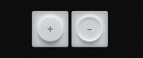Squishy Toggle Buttons File 3925
