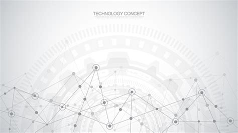 점과 선을 연결하는 추상 신경총 배경 글로벌 네트워크 연결 디지털 기술 및 통신 개념 가리키기에 대한 스톡 벡터 아트 및 기타