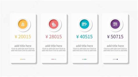 Four Vibrant Buttons To Add Color Your Design Powerpoint Template Free Download Pikbest Four Vibrant Buttons To Add Color Your Design Powerpoint Template Free Download Pikbest