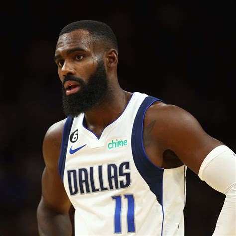 Tim Hardaway Jr Wallpaper