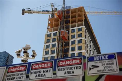 California Scales Back Ceqa For Urban Housing Projects