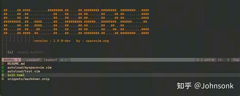 在windows Terminal显示vim的icon 知乎