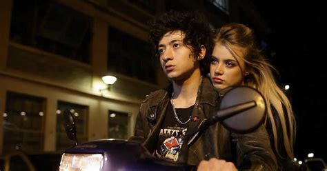 Bob Et Les Sex Pistaches Un Film Dyves Matthey Rts Ch Fiction