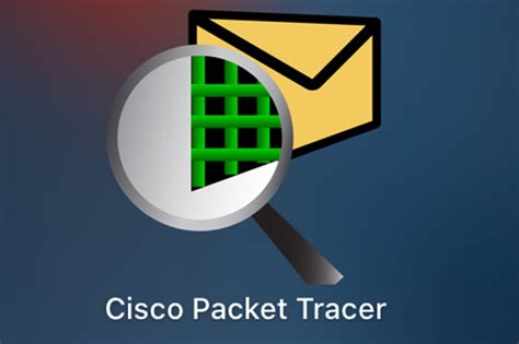 دانلود نرم افزار Cisco Packet Tracer شبیه‌سازی شبکه‌های سیسکو