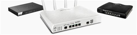 Draytek Routers Home Header Bg 1920500 Comms Express