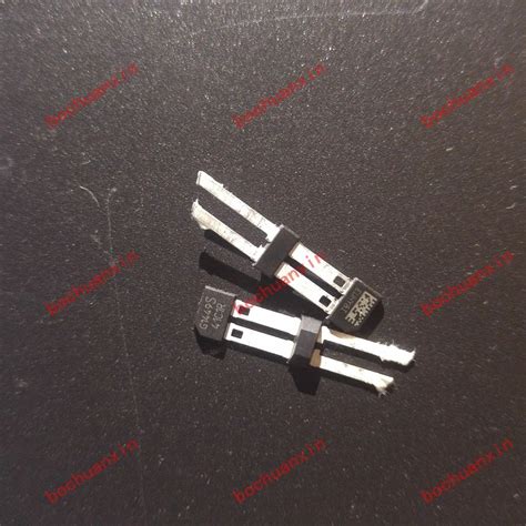 Free Shipping! 5pcs/lot Tle4941-1c Tle4941 41c1r Ic Hall Effect Sensor ...