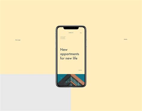 Pin On Dailyui Simple Web Design Web Layout Design Minimal Web Design