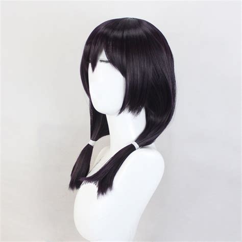 Utahime Iori Wig Jujutsu Kaisen Cosplay