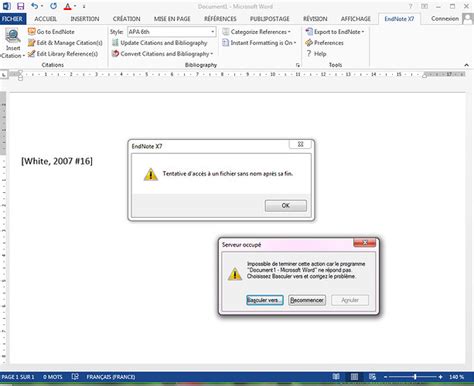 endnote remove field codes endnote general discourse
