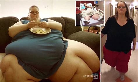 World Biggest Woman Alive