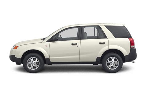 Saturn Vue Specs Prices MPG Reviews Photos Cars Com