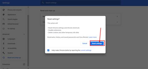 How To Fix The ERR CACHE MISS Error In Chrome 9 Methods