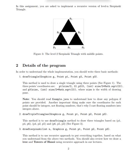 Solved What Is The Exact Program To Input In Order To Get