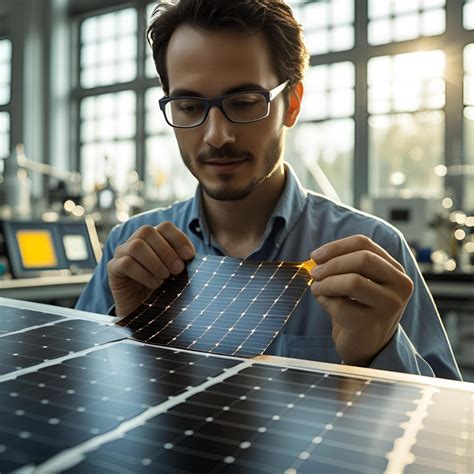 Iearwatfr Orientation Et Inclinaison Des Panneaux Solaires Impacts