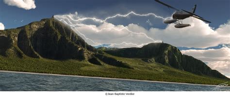 EcoSystem Vue Esprit Vue