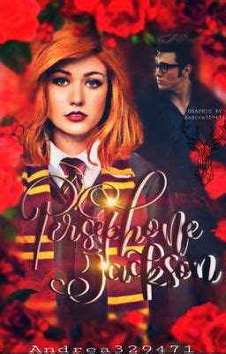 Persephone Percy Jackson