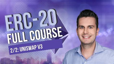 Werner Staubli On Linkedin Deploying Erc 20 Token And Providing