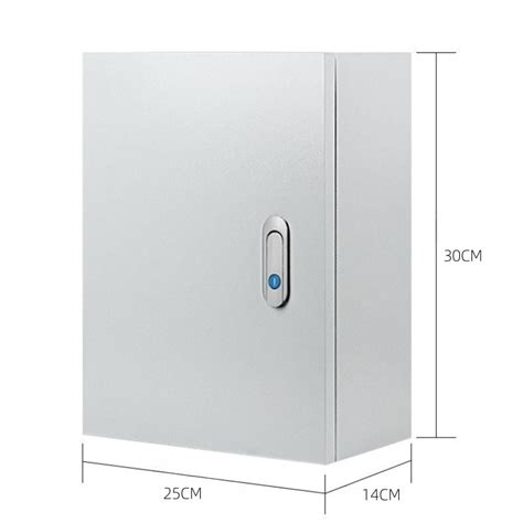 Trans Package Metal Enclosure Box Electrical Box Panel Box Circuit Box