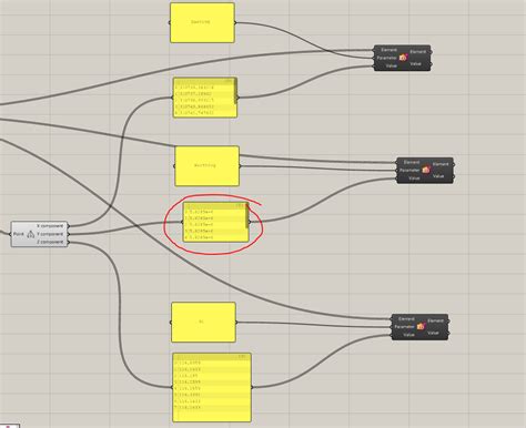 Transferring The Coordinates From The Survey Point In Revit To Gr Revit Mcneel Forum