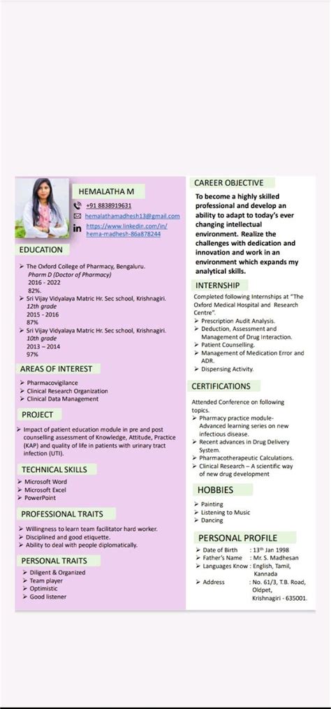 M Hemalatha On Linkedin Work Clinicalresearch Clinicaldevelopment