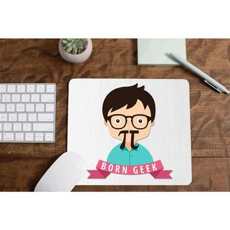 Mousepad Born Geek At Rs 39900 Bhopal Id 2851691625462