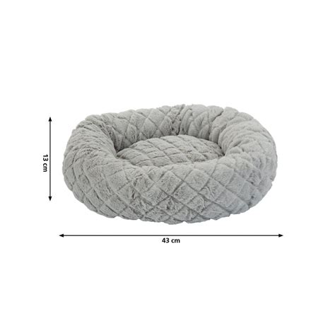 Beeztees Cat Bed Levisa Order Now Uk