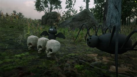 Halloween PROPS REDM RedM Releases Cfx Re Community