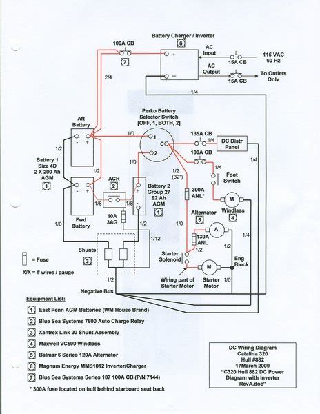 [diagram] Ac Dc Inverter Wiring Diagram Wiringschema Com