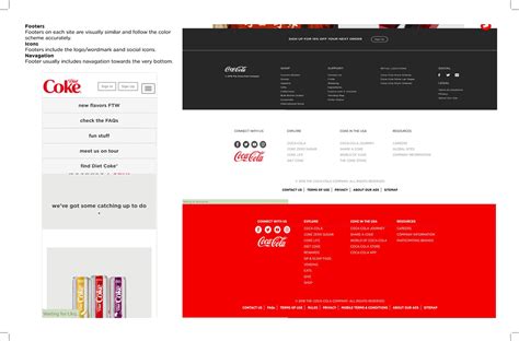 Project 2 Quickie Coca Cola Inventory On Behance