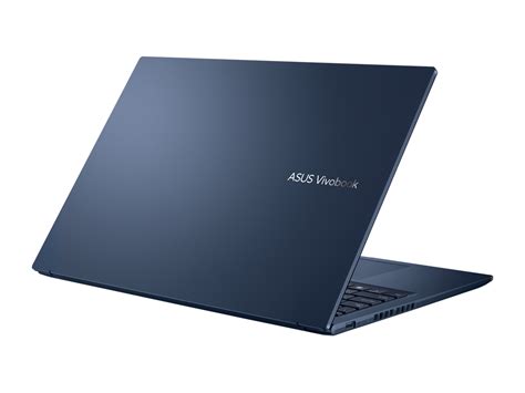 Asus Vivobook 16X M1603QA R5 5600H Notebookcheck Net External Reviews