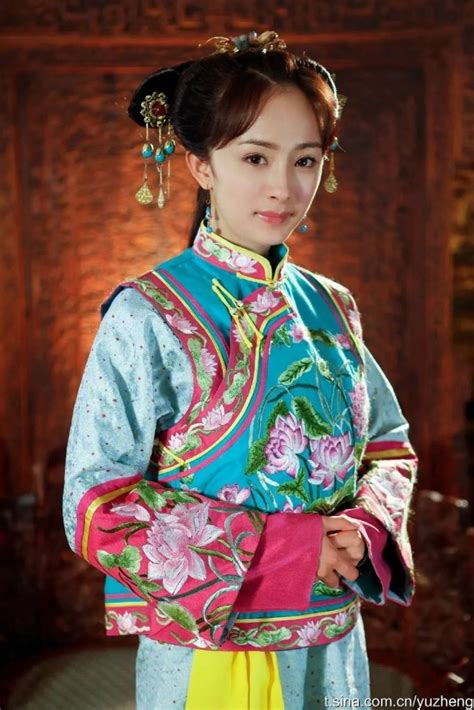 12 Phim Cổ Trang Trung Quốc Bối Cảnh Thời Nhà Thanh Hay Nhất Harpers