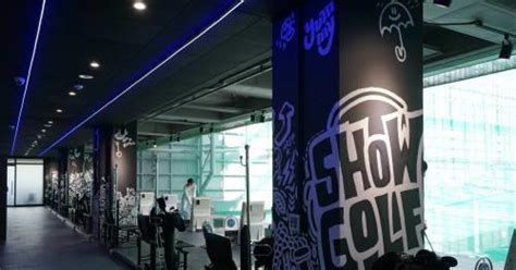 쇼골프 브랜드 확장 가속화복합 스포츠공간 쇼골프 가양점 오픈