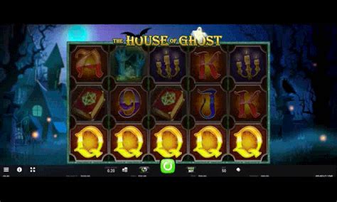 Ghost Slot Behance