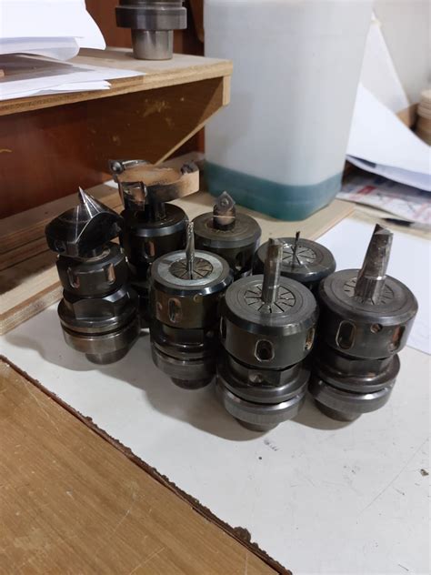 Scm Record 125 Nesting Wood Cnc Machining Centre Used Machines Exapro