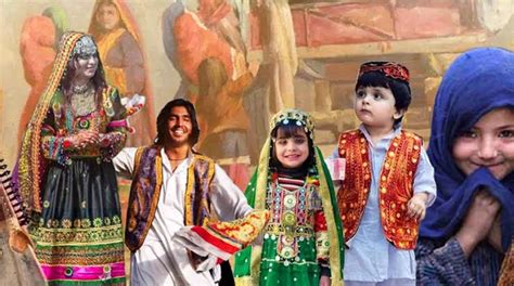 Pashtun Culture Day Celebrated Across Balochistan