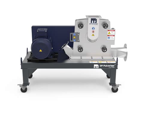 Dp® Air Classifier Mill Acm Dp Pulveriser Dp® Air Classifier Mill Acm Dp Pulveriser